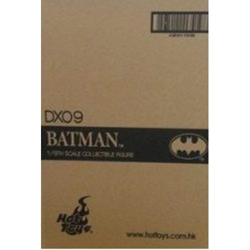 Batman 1989 DX09 Michael Keaton